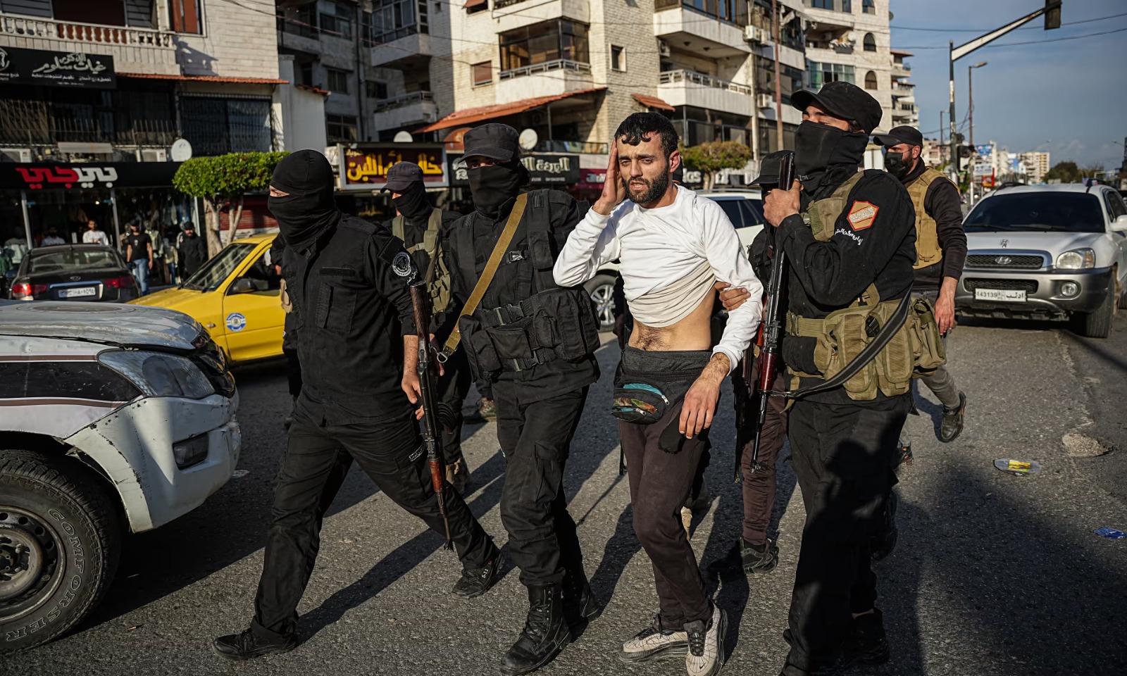 Syria: Revenge is not justice; it is fuel for an endless cycle of violence